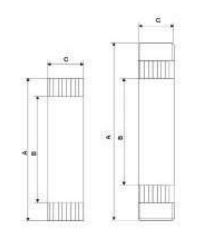 SCT-FLOW METER CONDUIT TYPE FLOWMETERS - Scichemtech